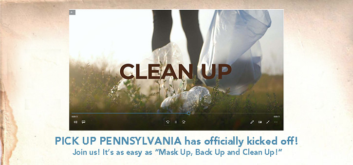 Keep PA Beautiful