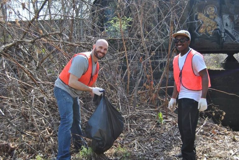 Home - Keep PA Beautiful