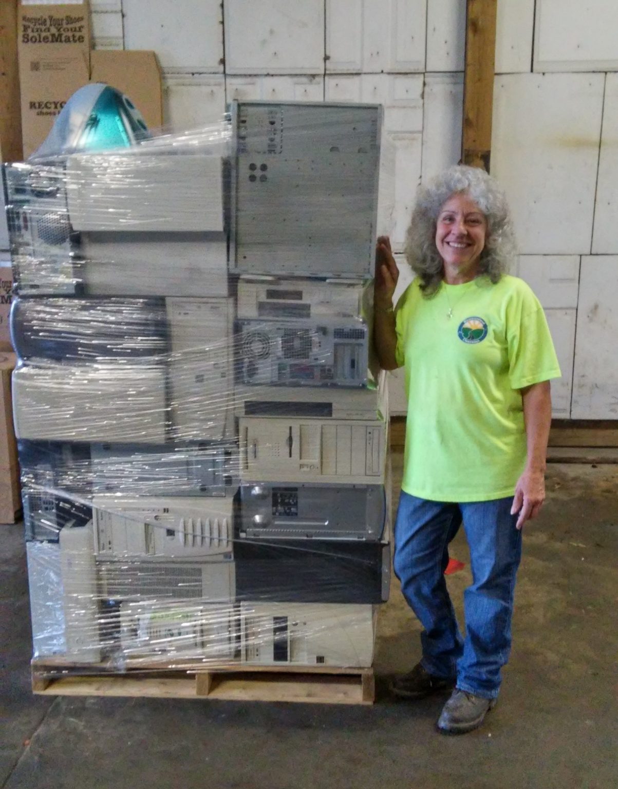 Legacy Award - Keep PA Beautiful