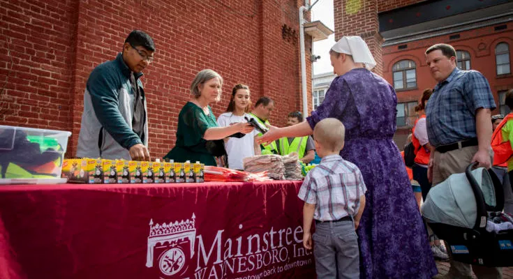 Home - Keep PA Beautiful