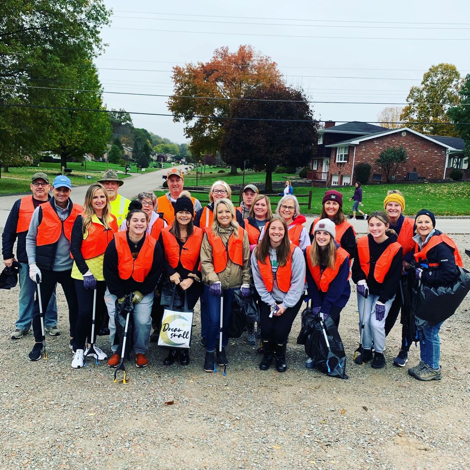 Organize an Event - Keep PA Beautiful
