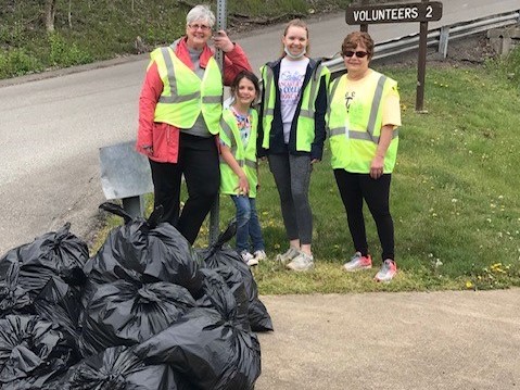 Home - Keep PA Beautiful