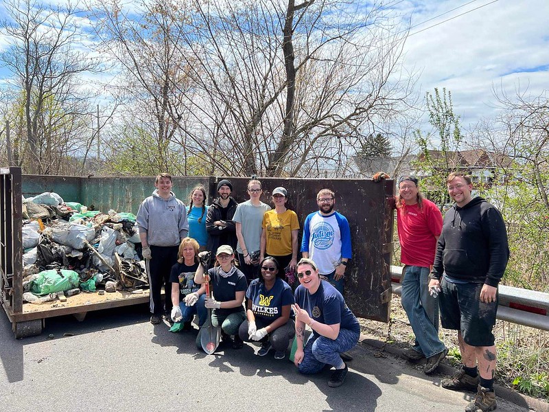 Home - Keep PA Beautiful