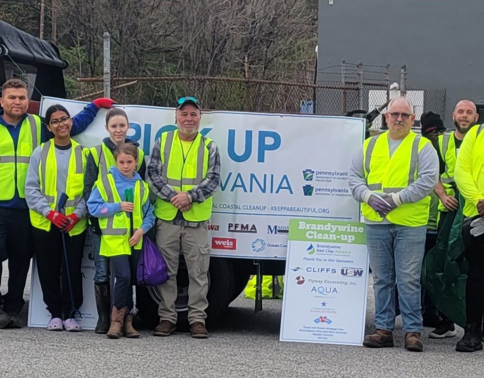 Home - Keep PA Beautiful