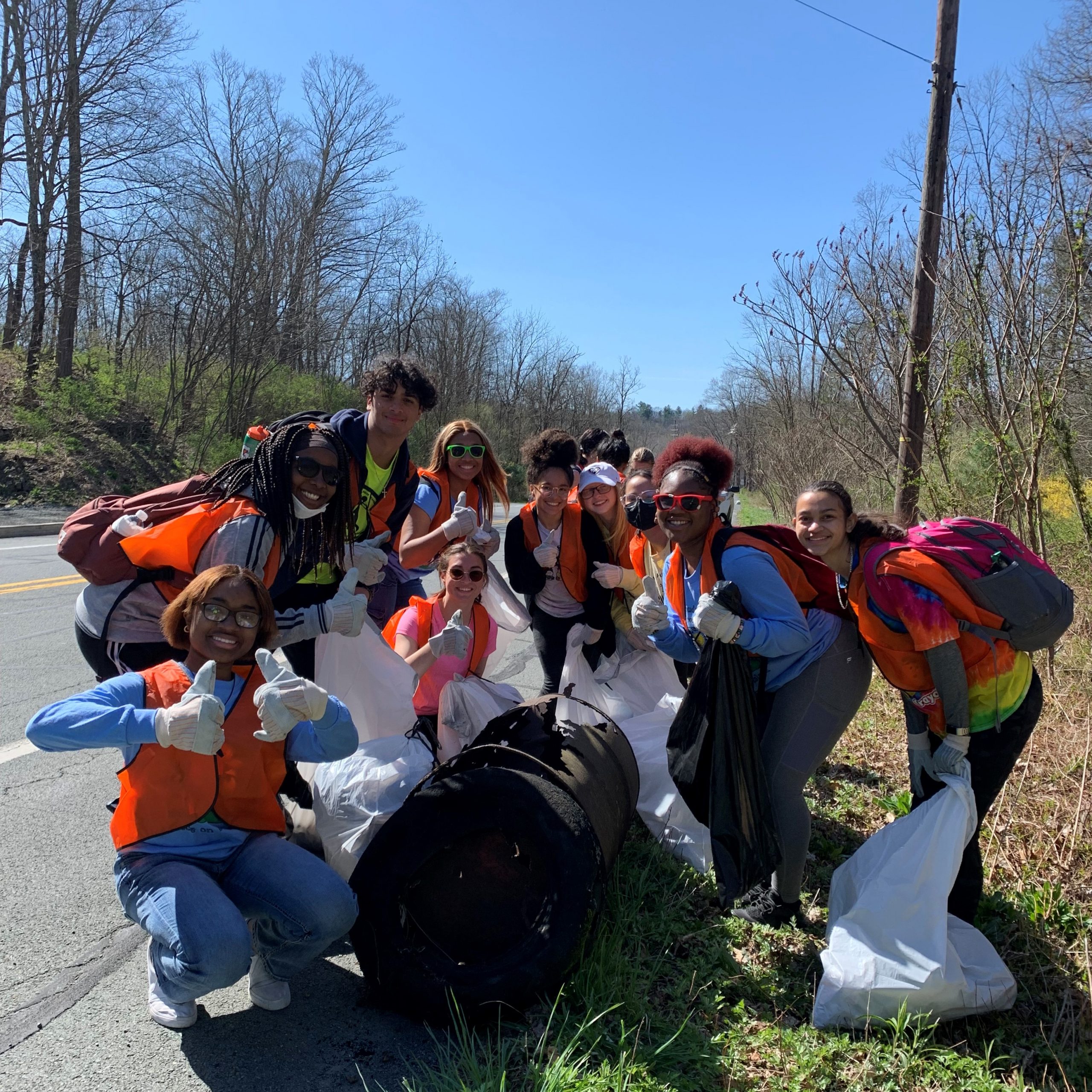 Home - Keep PA Beautiful