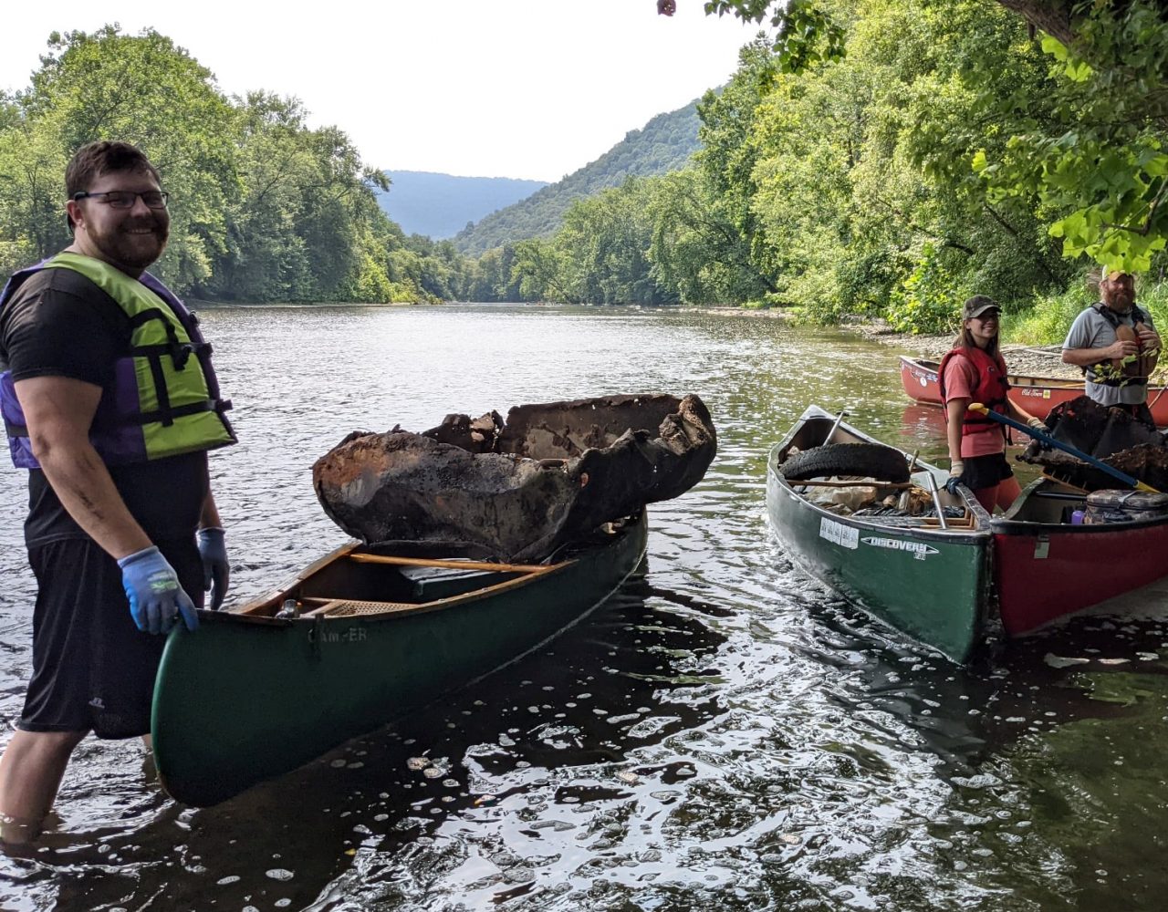 Home - Keep PA Beautiful