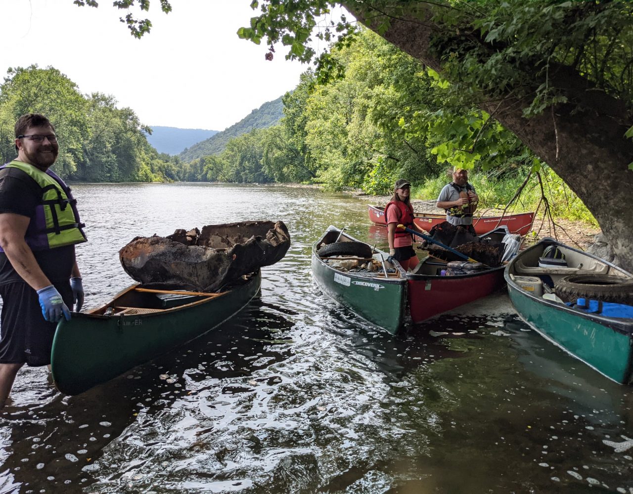 Home - Keep PA Beautiful