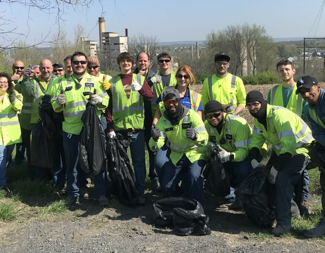 Home - Keep PA Beautiful