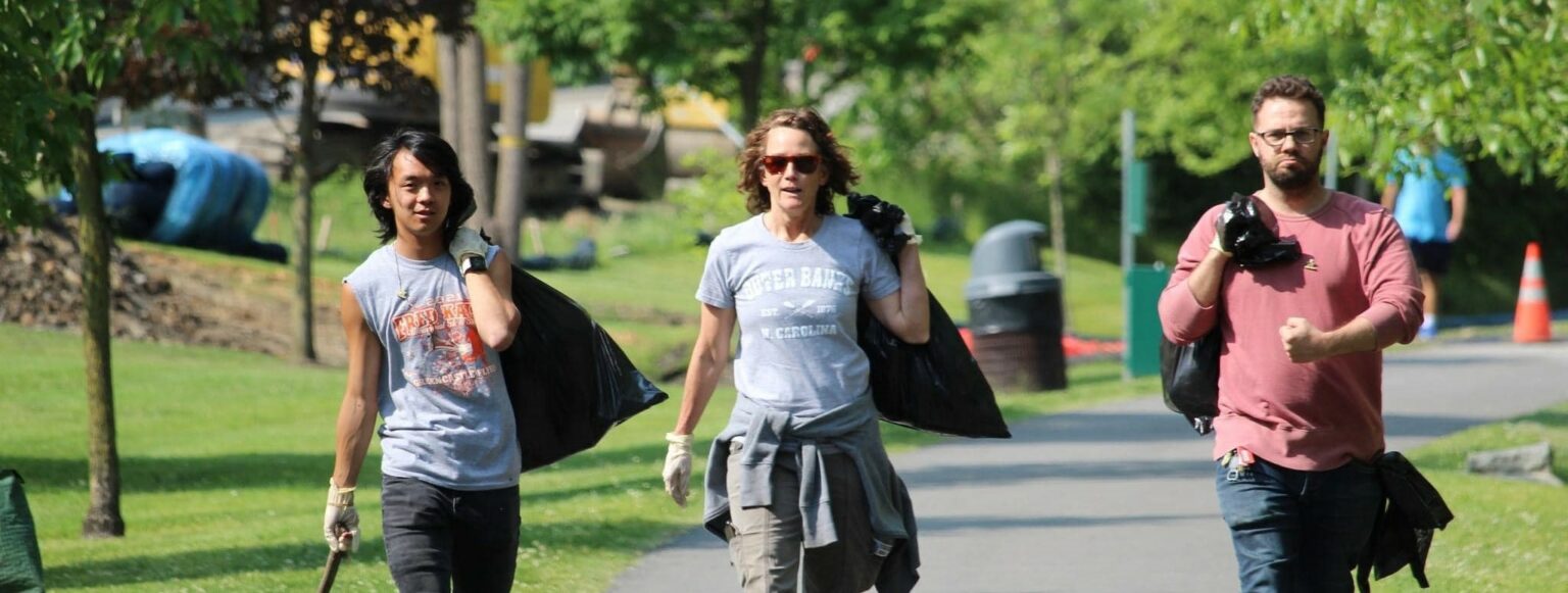 Home - Keep PA Beautiful