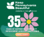 About Us - Keep PA Beautiful
